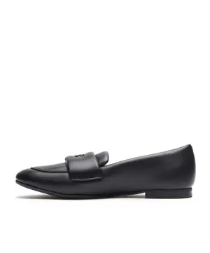 Casadei Puff Loafers