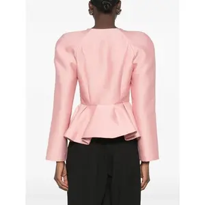 Stine Goya Long-sleeve Jacket