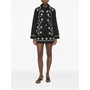 Stine Goya Patterned Skirt - No