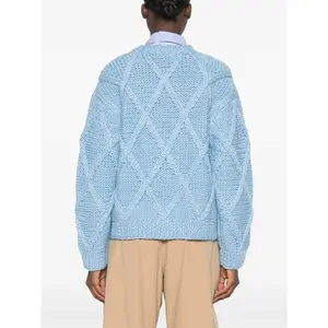 Stine Goya Long-sleeved Sweater