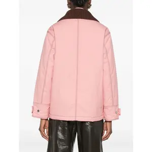 Stine Goya Long-sleeve Jacket