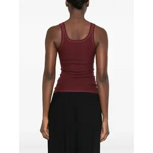 BASERANGE Crew-neck Tank Top