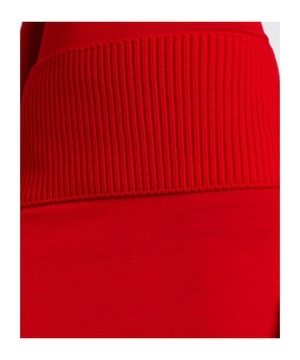 Alaïa Wool Maxi Dress - No