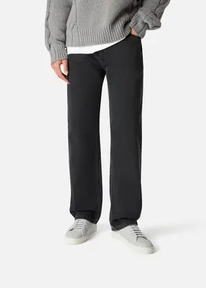 Axel Arigato Clean 90 Split Sneakers