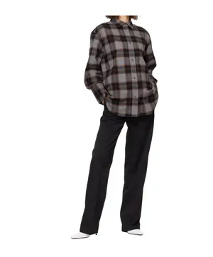 RÓHE Casual Trousers With Belt Loops