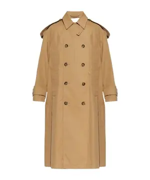 AMI Paris Trench Coat