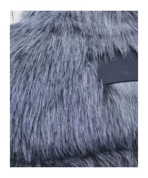 Patrizia Pepe Cropped Puffy Jacket