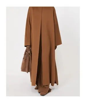 Max Mara Mxsfunale Drawtring Pleated Pants