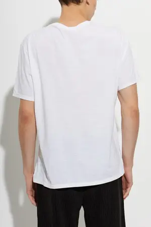 POST ARCHIVE FACTION (PAF) Short-sleeved T-shirt