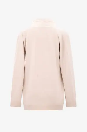 Fabiana Filippi Tie-front Cardigan