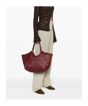 Dragon Diffusion Nantucket Big Tote Bag - No