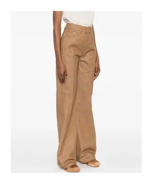 A.p.c. Domino Wide-leg Jeans