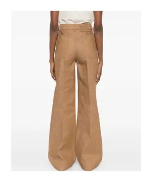 A.p.c. Domino Wide-leg Jeans