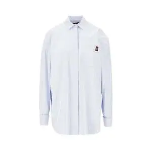 DONDUP Esibizionista Capsule Oversize Shirt