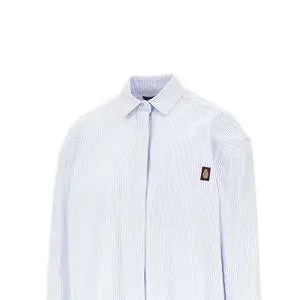 DONDUP Esibizionista Capsule Oversize Shirt