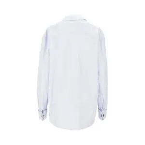 DONDUP Esibizionista Capsule Oversize Shirt