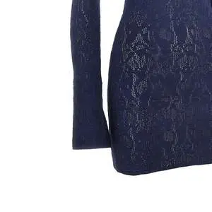 DONDUP Eibizionita Capule Knitted Mini Dre