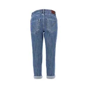DONDUP Esibizionista Capsule 'koons' Jeans