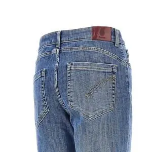DONDUP Esibizionista Capsule 'koons' Jeans