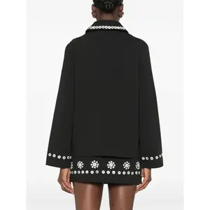 Stine Goya Long-sleeve Jacket