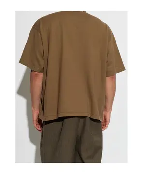 SONG FOR THE MUTE Short-sleeved T-shirt