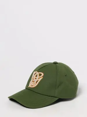 Valentino Garavani Graphic Baseball Cap
