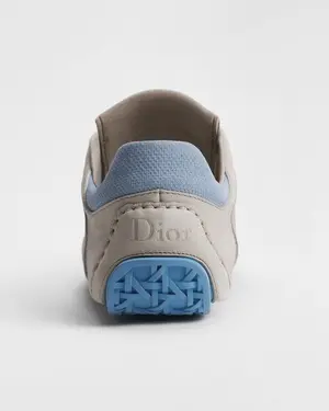 Dior Roadie Derby Shoe
