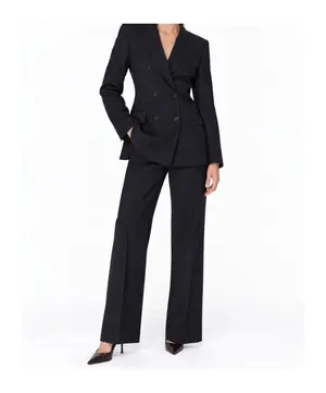 P.a.r.o.s.h Double-breasted Blazer