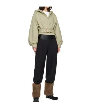 FIDAN NOVRUZOVA Lael Jacket