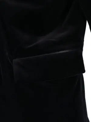 Khaite Double-breasted Blazer