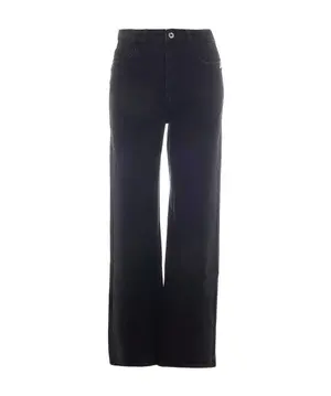 Patrizia Pepe High-waisted Jeans - No