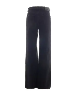 Patrizia Pepe High-waisted Jeans