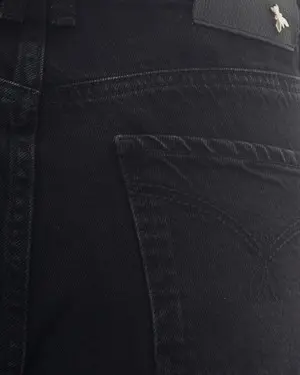 Patrizia Pepe High-waisted Jeans