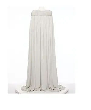 Valentino Garavani Cape Dress