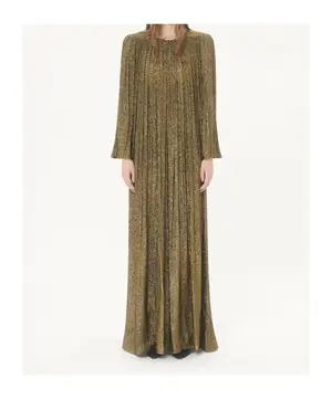 Valentino Garavani Long-sleeved Dress