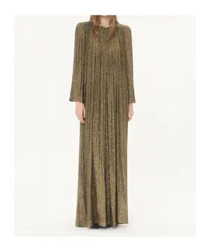 Valentino Garavani Long-sleeved Dress