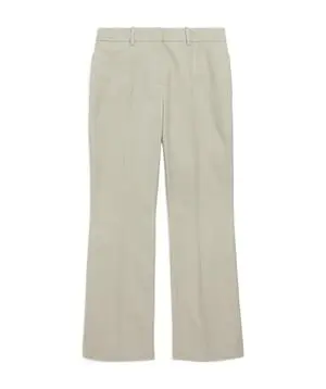 Balenciaga Straight Pants