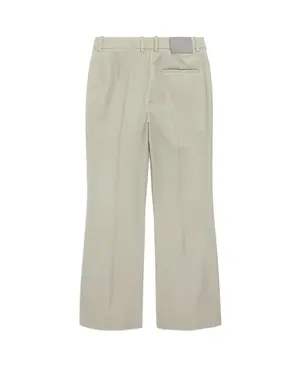 Balenciaga Straight Pants
