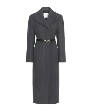 Sportmax Spxgolfo Long Coat
