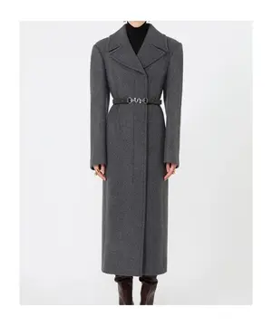 Sportmax Spxgolfo Long Coat