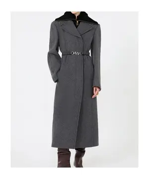 Sportmax Spxgolfo Long Coat