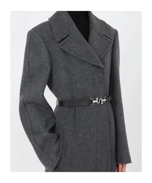 Sportmax Spxgolfo Long Coat