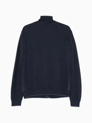 Canali Bomber Jacket