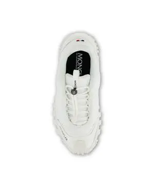 Moncler Trailgrip Puffer Low-top Sneakers