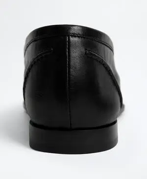 Bottega Veneta Gino Lace-up Shoe