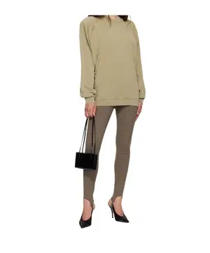 MUGLER Bat Long Sleeve T-shirt