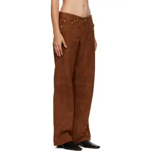 Rag & Bone Five-pocket Casual Trousers