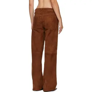 Rag & Bone Five-pocket Casual Trousers