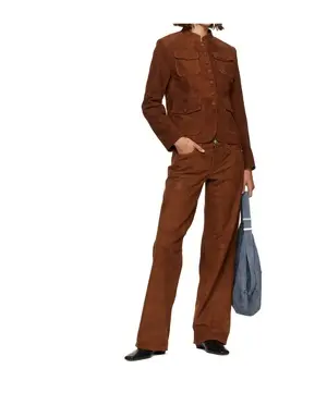Rag & Bone Five-pocket Casual Trousers