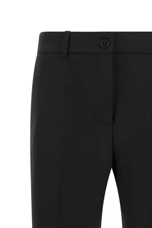 P.a.r.o.s.h Straight-leg Casual Trousers
